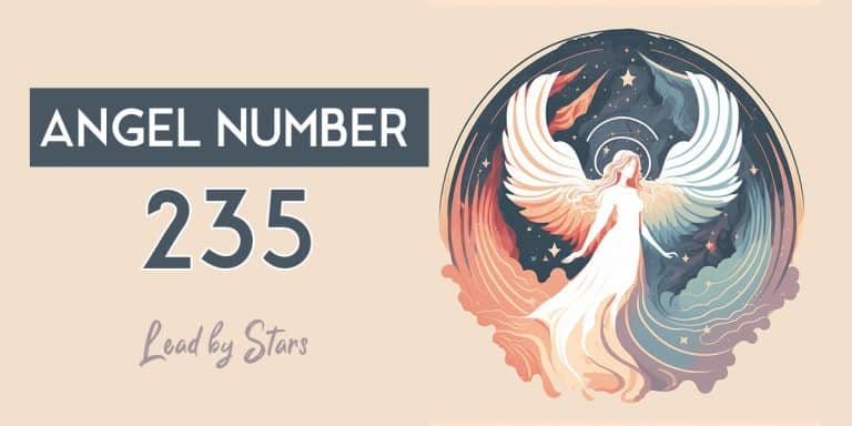 235 Angel Number: Meaning and Symbolism | LeadByStars