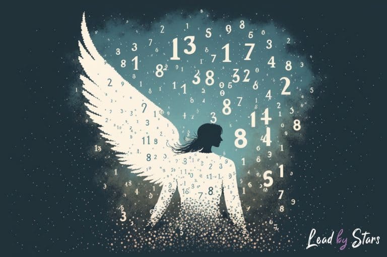 821 Angel Number: Meaning & What To Do If You See It | LeadByStars