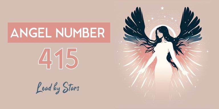 3223 Angel Number: Meaning and Symbolism | LeadByStars